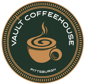 Menu | Vault Coffeehouse